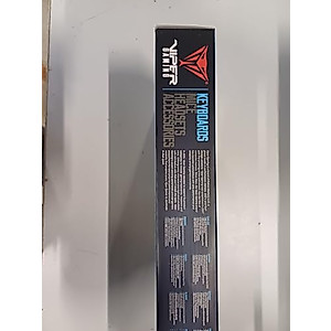 Patriot Viper V730 Mechanical Gaming Keyboard with 5 Color Backlight Kaihl Brown Switches