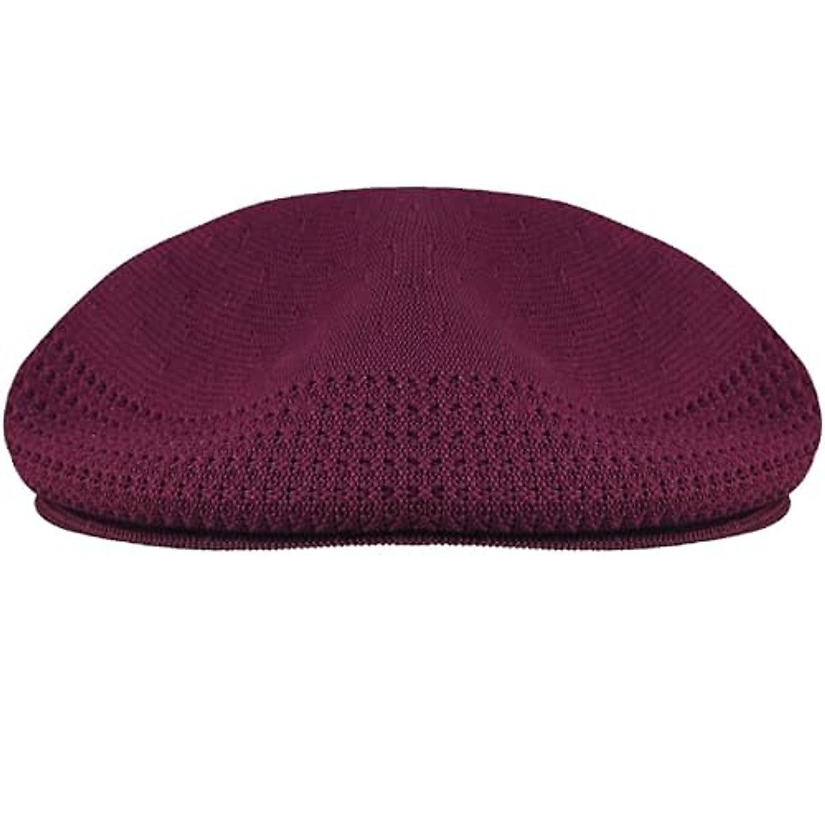 Kangol Tropic 504 Ventair Burgundy, Large