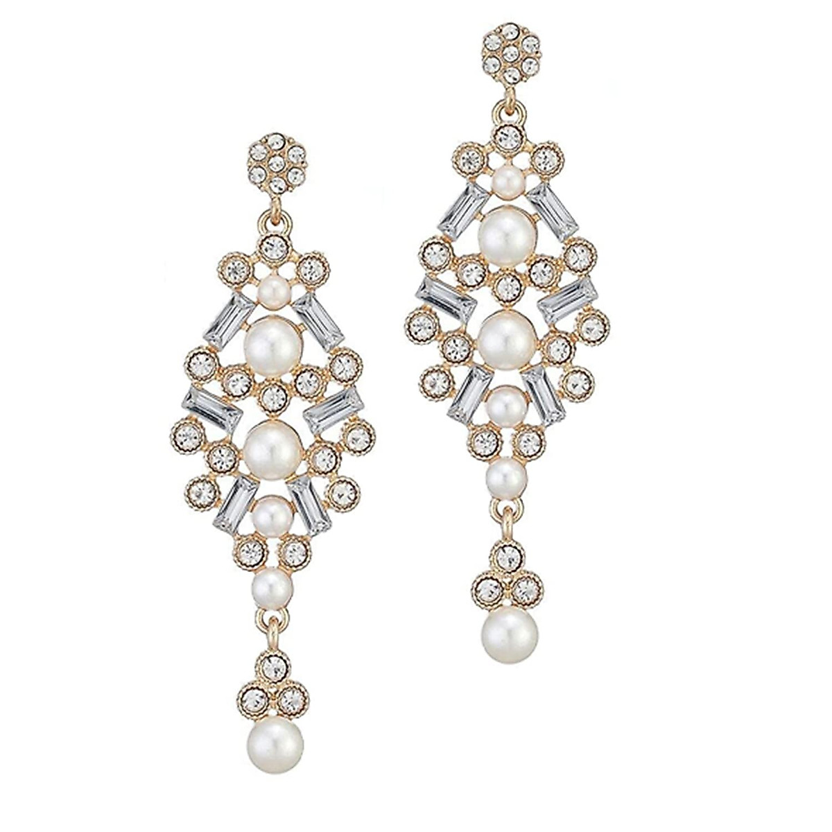 ZeroShop 1920s Accessories for Women, Roaring 20s Flapper Headband, Harlem Nights Great Gatsby Speakeasy Costume for Women Halloween,40