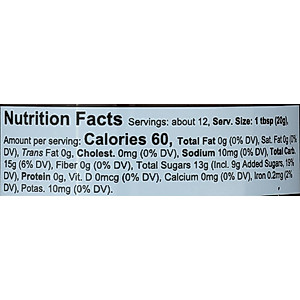 Sour Cherry Spread, 9 oz. (3 pack)