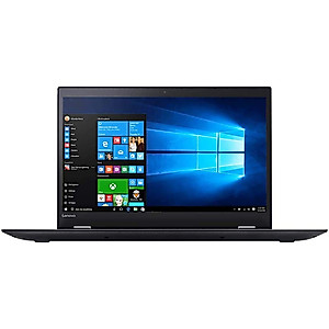 Lenovo Flex 5 81CA001WUS Intel Core i5 8th Gen 8250U (1.60 GHz) 8 GB Memory 512 GB PCIe SSD Intel UHD Graphics 620 15.6" Touchscreen 1920 x 1080 Convertible 2-in-1 Laptop Windows 10 Home 64-bit -