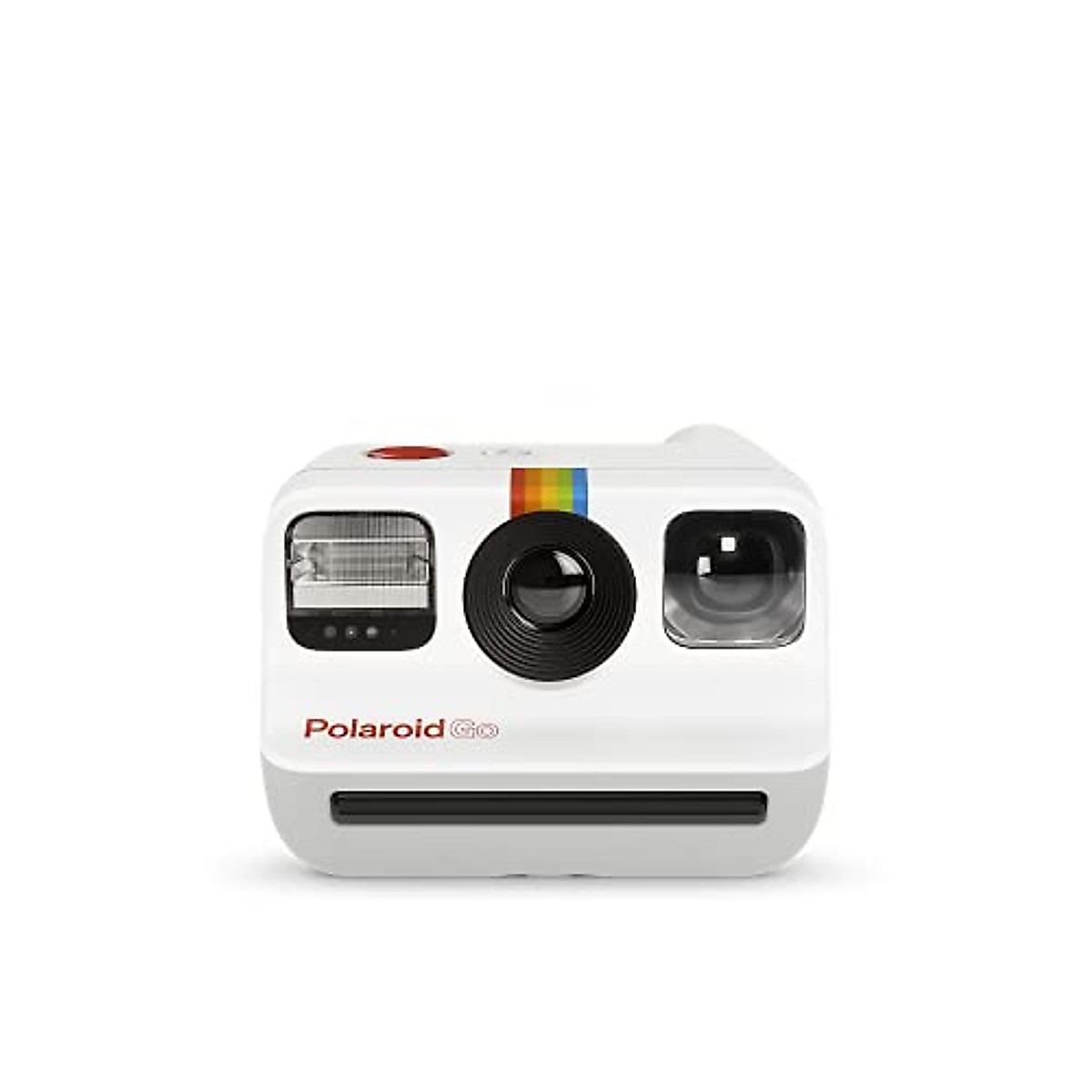 Polaroid Go Everything Box Camera and Instant Film Bundle (6036)