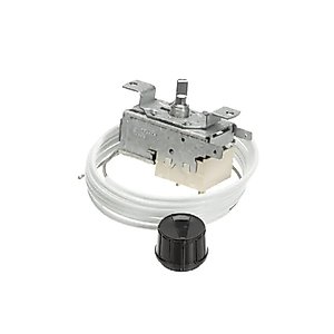 Fits ITV Ice Makers K22-S1096 Cycle Thermostat P-G fits ALFA NG 135 Model