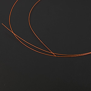 limaity L3.2ft Fiber Optic Sight Replacement Rod for Bow Sight Fluorescence Fiber Optic Sights Rod High Brightness Glow Stick Green/Red/Hunter Orange (Diameter 0.019"(0.5mm), Mixed Color)