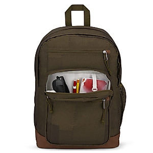 JanSport JS0A2SDD94H Cool Student Tonal Patchwork