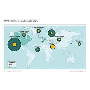 Wild Maps for Curious Minds: 100 New Ways to See the Natural World