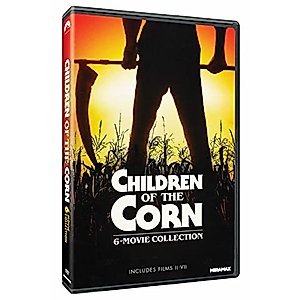 Children of the Corn 6-Movie Collection