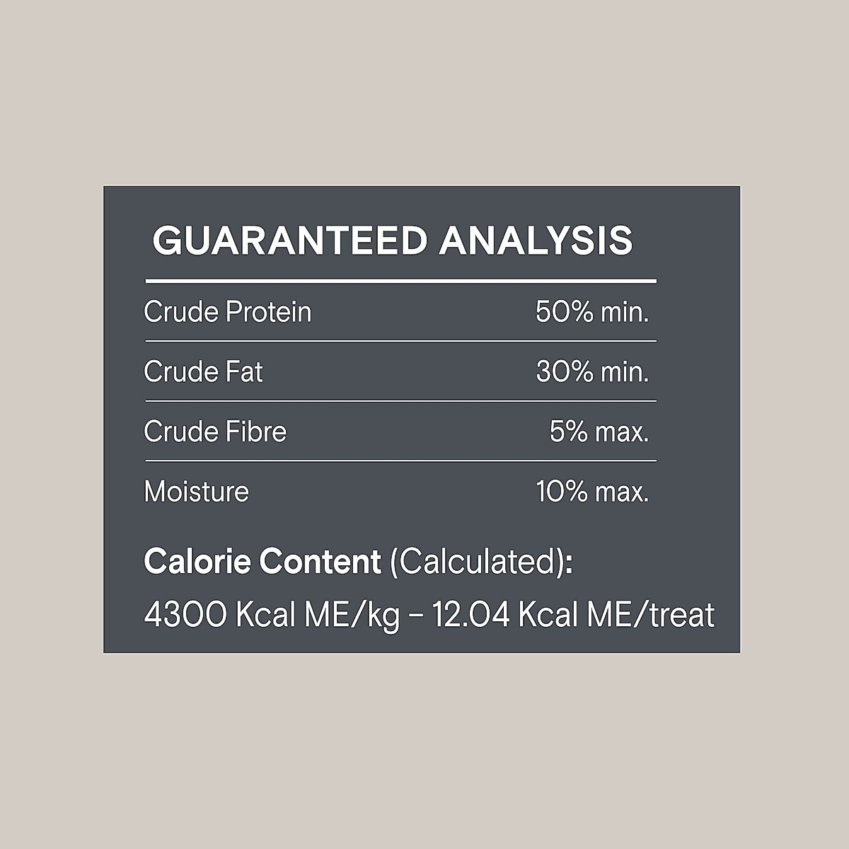 Huntaway Goat Tripe Treats for Dogs - 1 Pack of 3oz of Single Ingredient Goat Tripe Dog Treats for Training and Sensitive Stomach Support