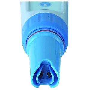 Apera Instruments EC60-E Replacement Conductivity Probe for EC60 Pocket Conductivity/TDS (ppm)/Salinity (PPT) Tester (AI1209)