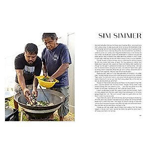 Cook Real Hawai'i: A Cookbook