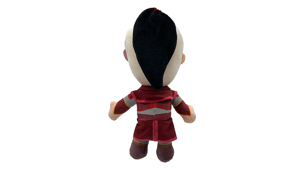 Avatar Zuko Plush Toy | The Last Airbender Collectible for Fans