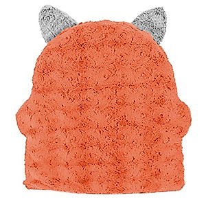 Animal Adventure | Sweet Seats | Fox Children's Plush Chair