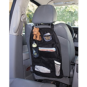 Jolly Jumper Whiz Kid Car Organizer