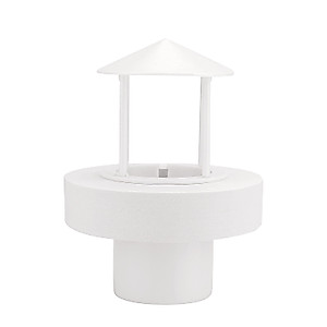 FITNATE Removable Mist Maker Floating Water Splash Guard for Humidifier