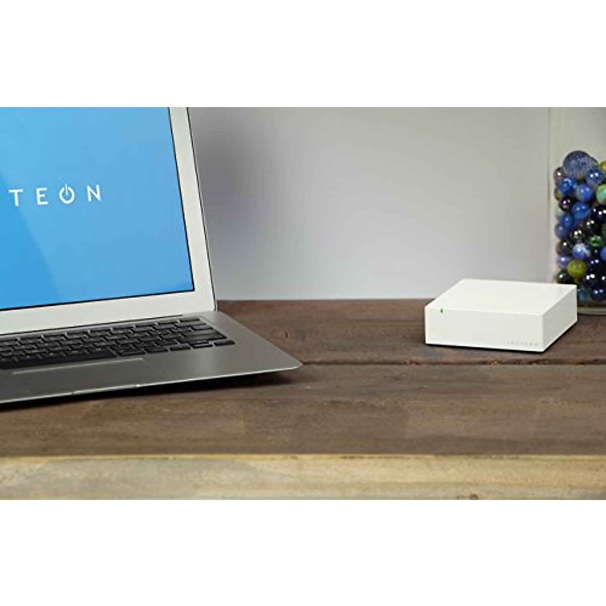 Insteon Central Controller Hub, Compatible with Alexa, 2245-222