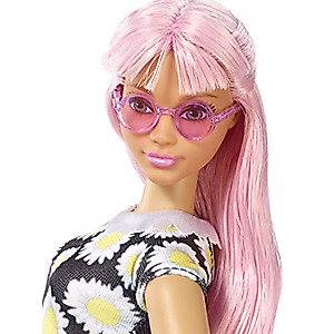 Barbie Fashionistas Doll 48 Daisy Pop