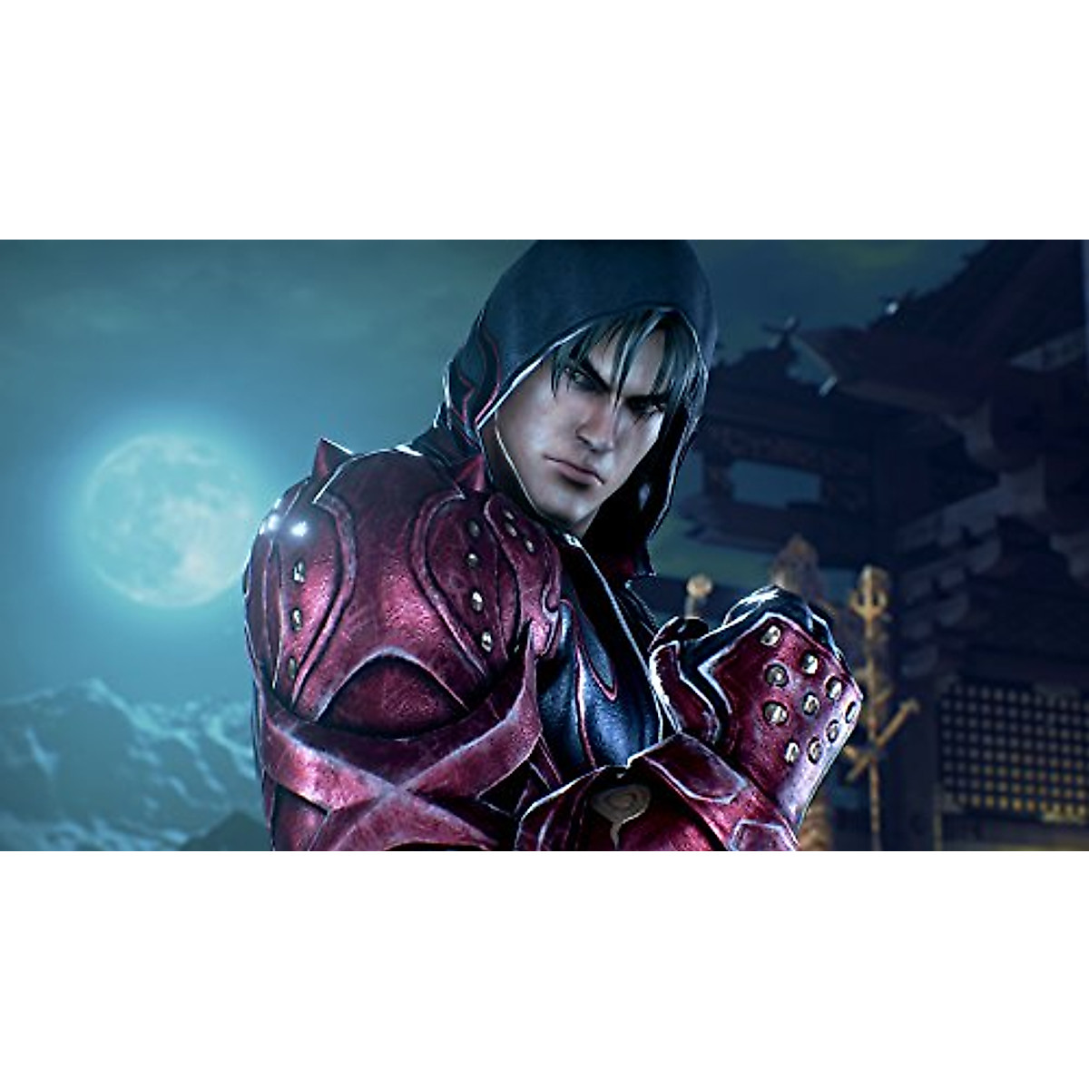 Tekken 7 - PlayStation 4
