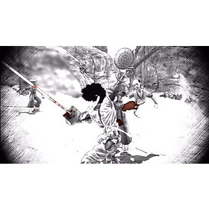Afro Samurai - Xbox 360 (Renewed)