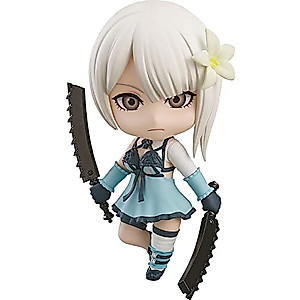 Square Enix NieR Replicant Ver. 1.22474487139... Kainé Nendoroid Action Figure