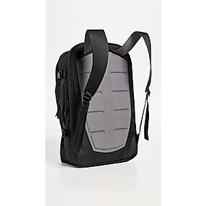 Cole Haan Men's Zergrand 48 Hour Backpack, Black, One Size