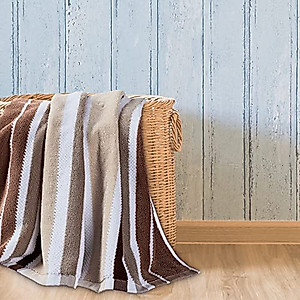 SEDLAV Bath Sheet, Bath Towels, Towels, Towels for Bathroom, Bath Sheets Towels for Adults, Bath Towels Extra Large (62" x 30") (Acorn)