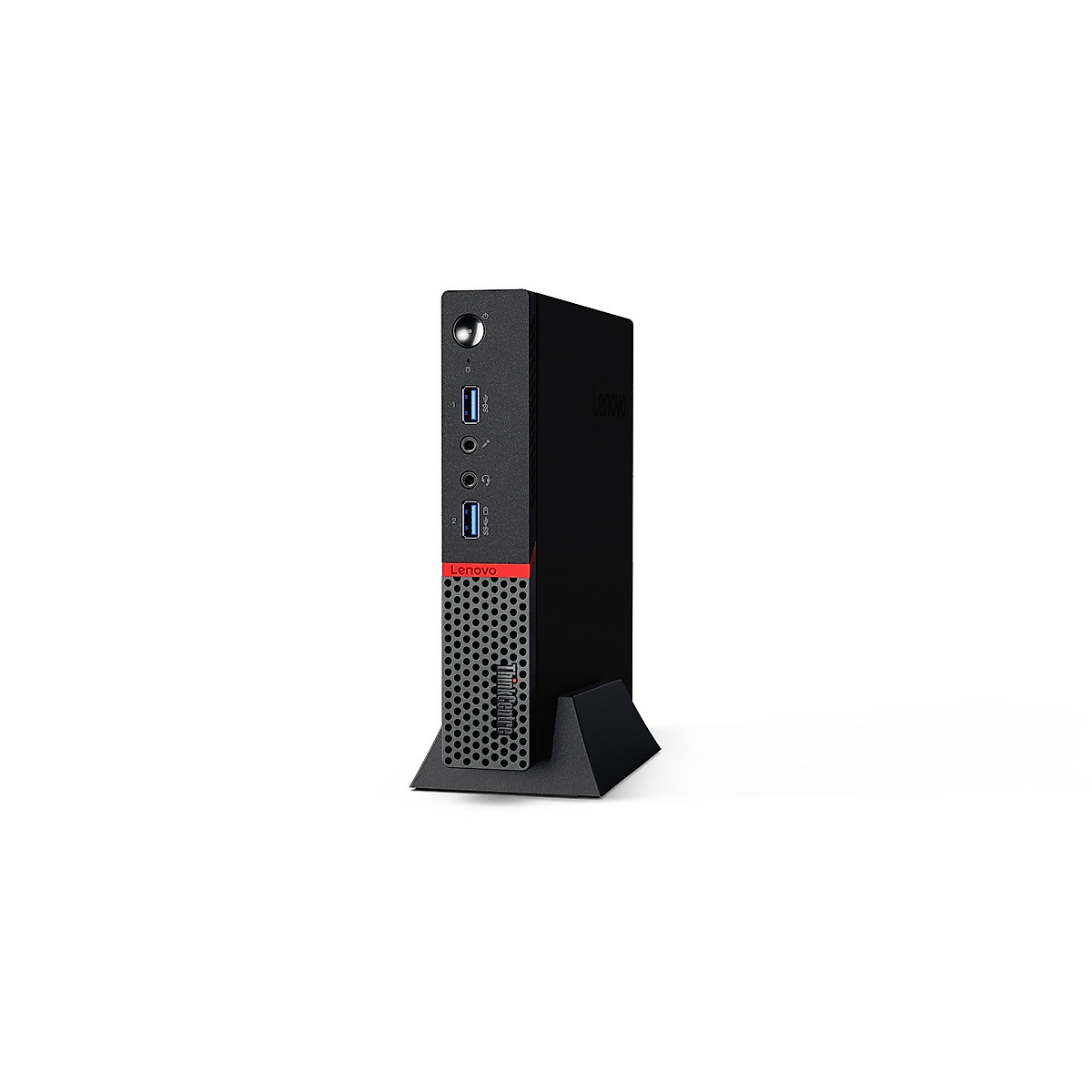 Lenovo ThinkCentre M900 Tiny Desktop PC: Quad-Core i5-6500T | 500GB HDD | 8GB DDR4 | Intel Graphics | 1.31 Pounds | ENERGYSTAR 6.1 | Windows 10 Pro | Warranty End 2021