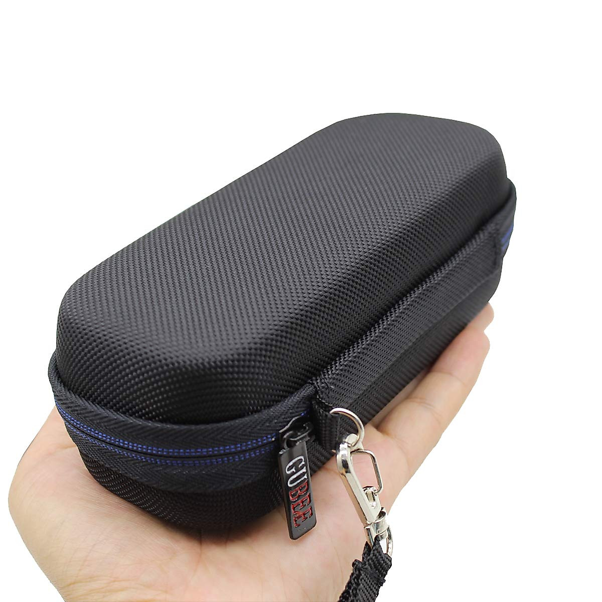 GUBEE Hard Storage Case Bag for Gillette Fusion5 ProGlide Men's Razor Travel Cases