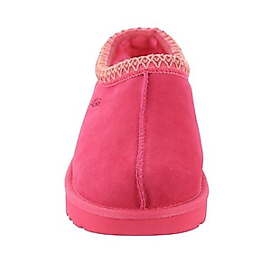 UGG Women's Tasman Slipper, Pink Glow, 8