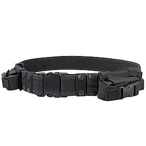 Condor Tactical Belt TB-002