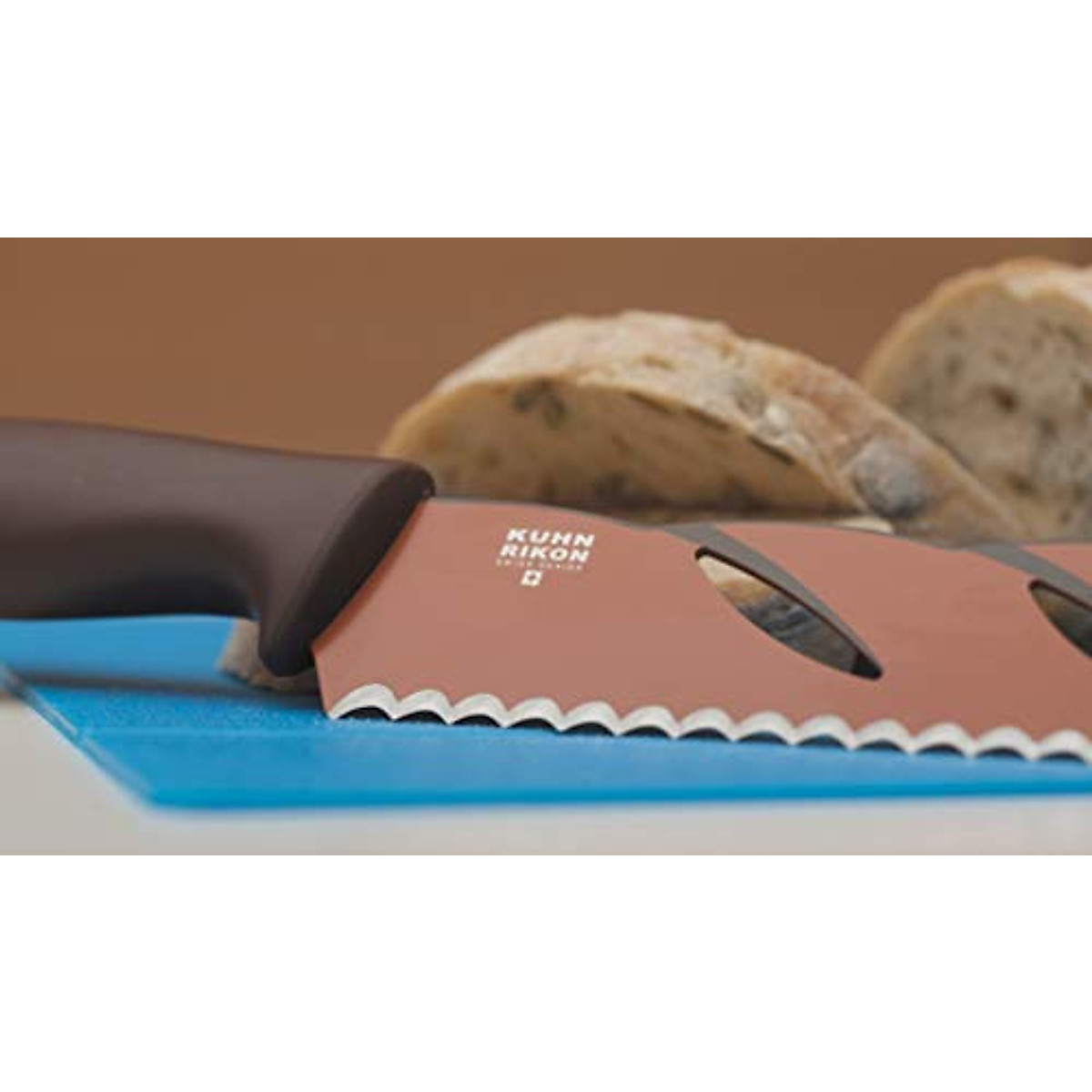 KUHN RIKON Bread Knife