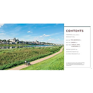 100 Bike Rides of a Lifetime: The World's Ultimate Cycling Experiences