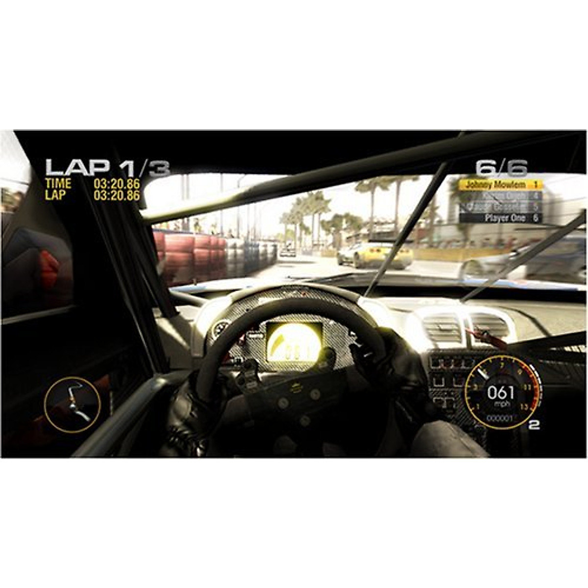 GRID - Playstation 3 (Renewed)