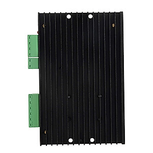 Fdit Stepper Motor, Stepper Motor Microstep Driver 4.5A 24V-50VDC for CNC Motors CW-5045