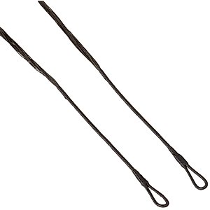 Compound String B50 28in 16st Blk MCS--SEL