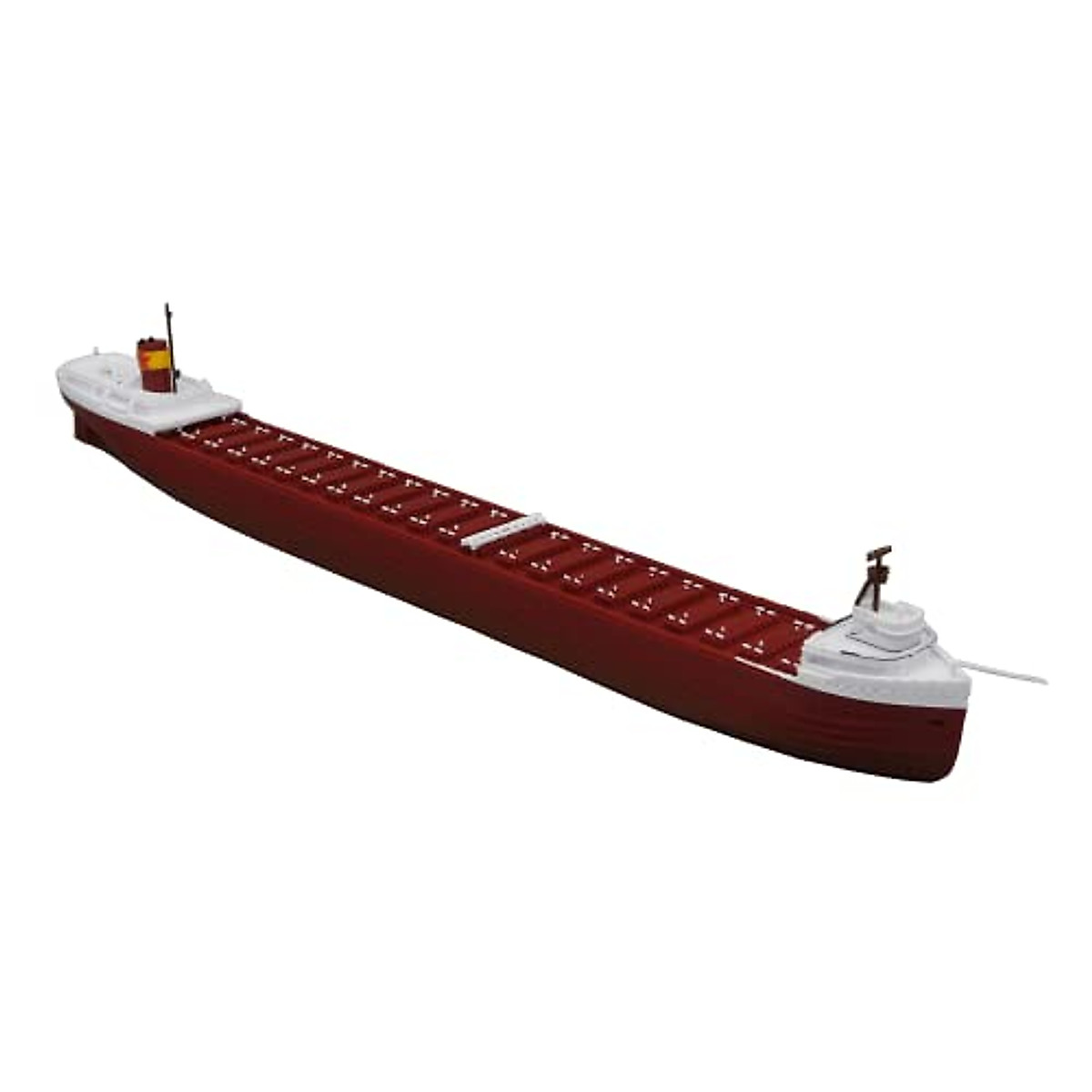 RMS Edmund Fitzgerald Model 1 Foot in Length