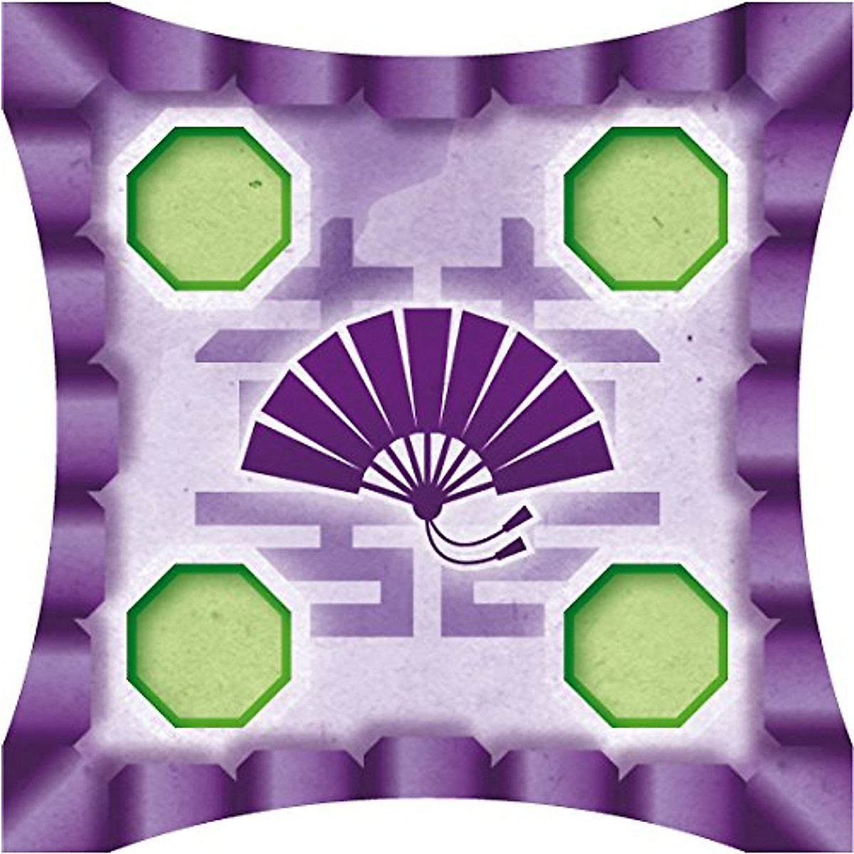 Alderac Entertainment Group Pagoda Board Game