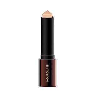 Hourglass Vanish Seamless Finish Foundation Stick. Satin Finish Buildable Full Coverage Foundation Makeup Stick for an Airbrushed Look. (NUDE)