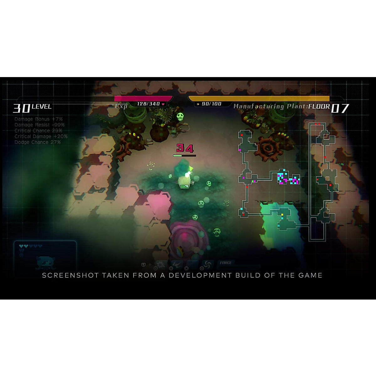 void tRrLM Void Terrarium – Limited Edition