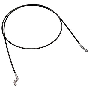 1501123MA Front Drive Clutch Cable Fits Murray Craftsman Snapper Simplicity 2-Stage Snow Thrower Snowblower