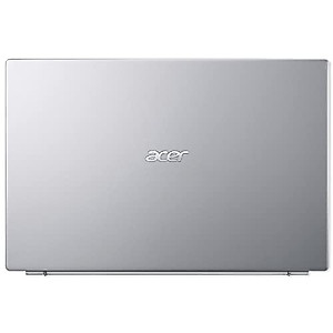 Acer Aspire 3 Laptop, 17.3 inch Full HD IPS Display, 11th Gen Intel Core i3-1115G4, Compact Design, Long Battery Life, Webcam, Wi-Fi, Bluetooth, HDMI, Windows 11 (16GB RAM | 1TB SSD)