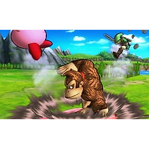 Super Smash Bros. - Nintendo 3DS