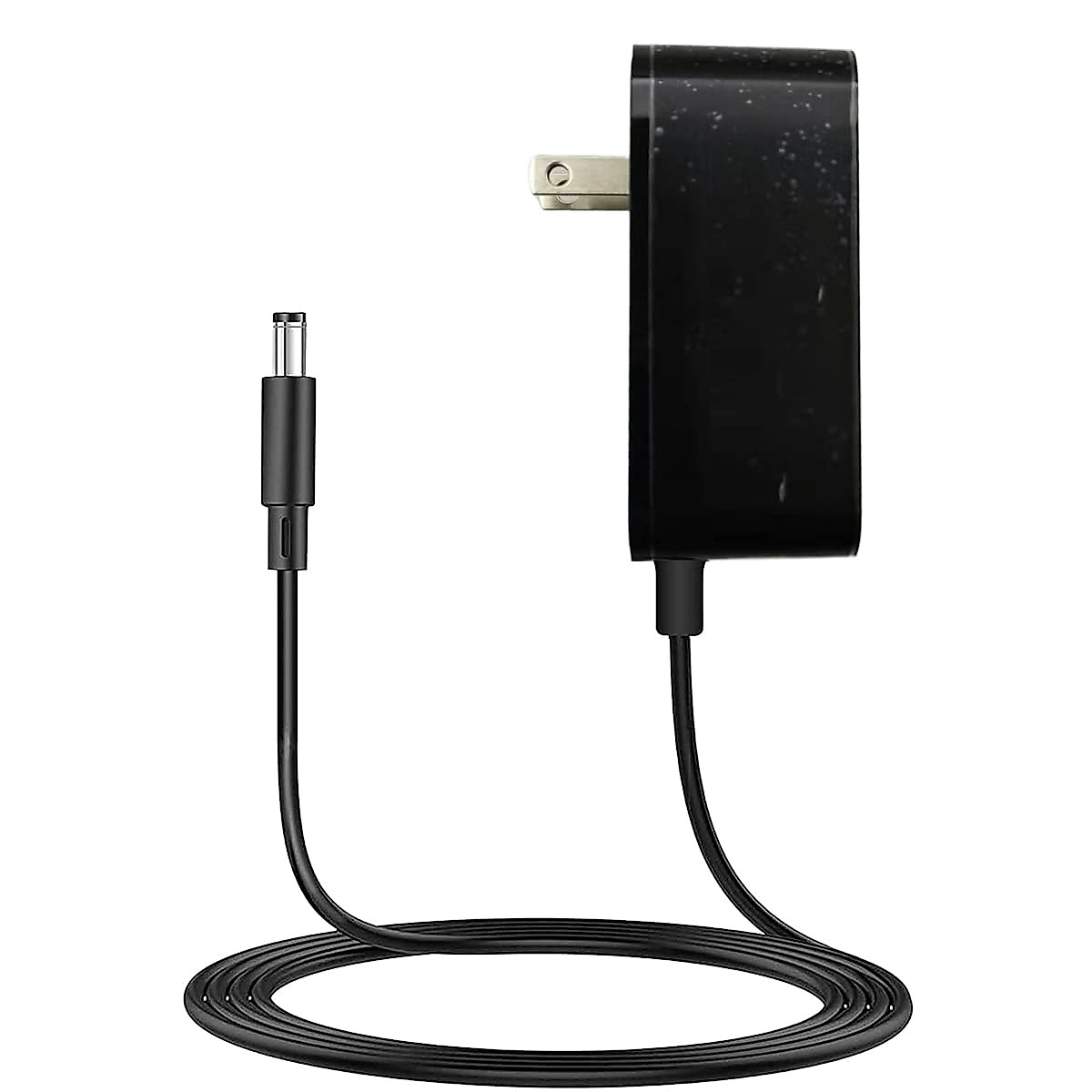 12V 3A Power Supply Adapter with 8 Selectable Adapter Tips for DC12V Home Electronics, LED Strip Light, CCTV Camera, Routers, Speakers - UL Listed