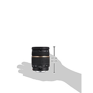 Tamron AF 28-75mm f/2.8 SP XR Di LD Aspherical (IF) for Sony (Model A09S) - International Version (No Warranty)