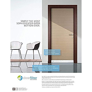 Door Filter