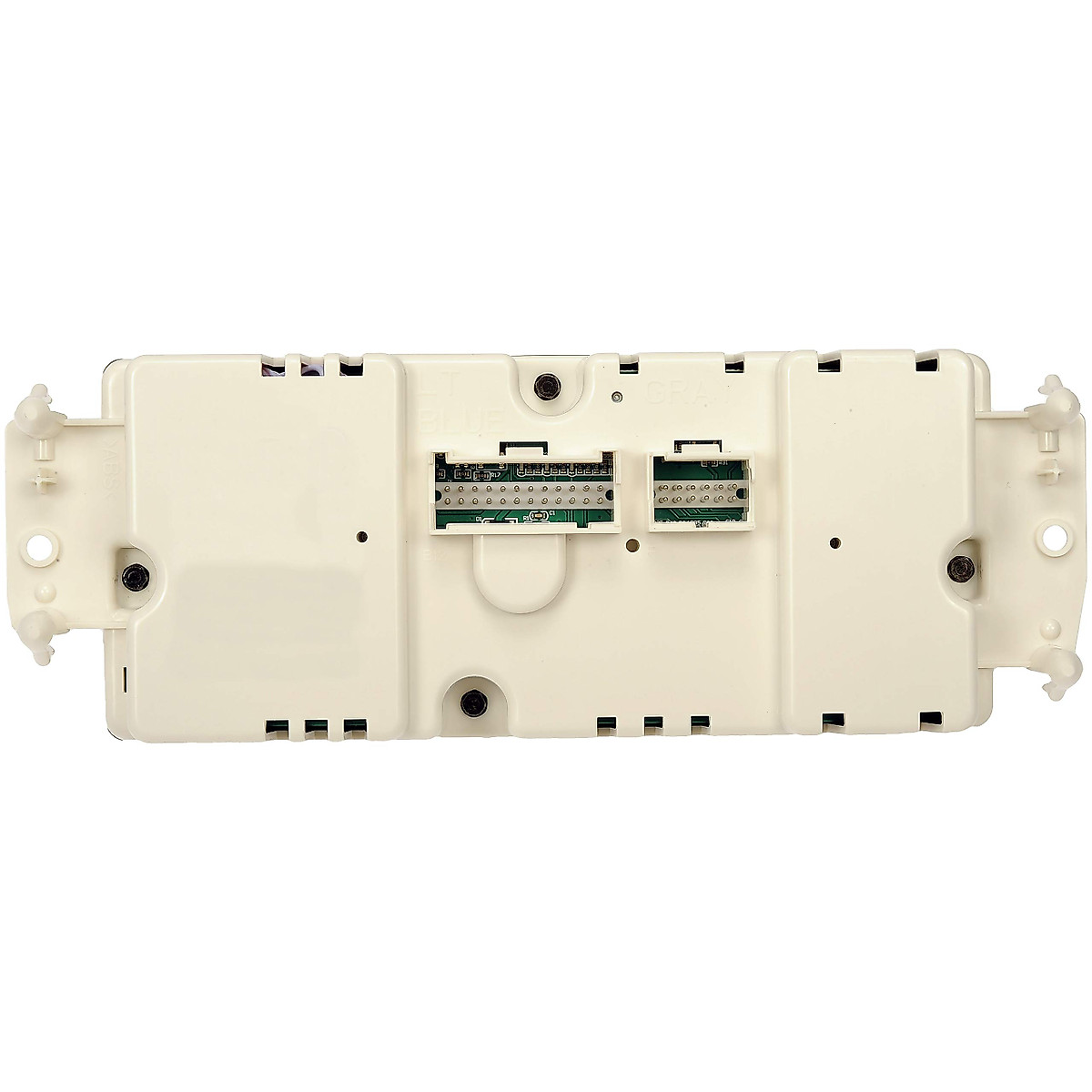 Dorman 599-211XD Climate Control Module Compatible with Select Models (OE FIX)