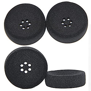 POYATU XL Foam Earpad for Koss Porta Pro PP KSC35 KSC75 KSC55 Sporta Pro Headphone Earpads Replacement Ear Pad Cushion Cover Repair Parts