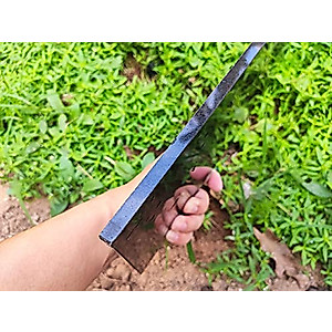 ODB Personalized Pet Memorial Stones, Black Granite Memorial Garden Stone Engraved with Photo, Gifts for Someone Who Lost a Loved One, or Pet, Dog, Cat (with Photo)