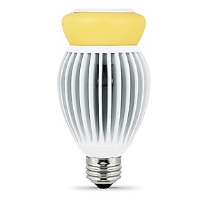 Feit Electric A/OM1600R/LED A21 LED Bulb, E26 120V 22W (100W Equiv.) - Dimmable - 3000K - 1600 Lm.