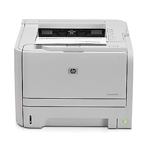HP Laserjet P2035 Printer