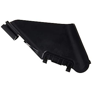 MTD Genuine Parts (731-07131 Side Discharge Chute for Lawn Mowers-Replacement Part Fits Various Cub Cadet and MTD Models, Black